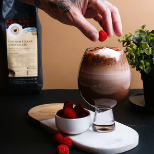 Cafe Suppliers - Freezoccino, Chai Latte Tea, Tea, Blenders – Cappstar